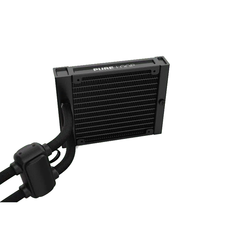 bequiet Pure Loop 120mm - UltraConfig.com