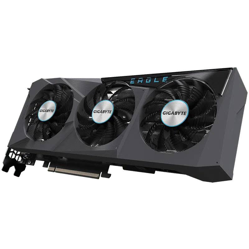 Gigabyte GeForce RTX™ 3070 Ti EAGLE OC 8G - UltraConfig.com