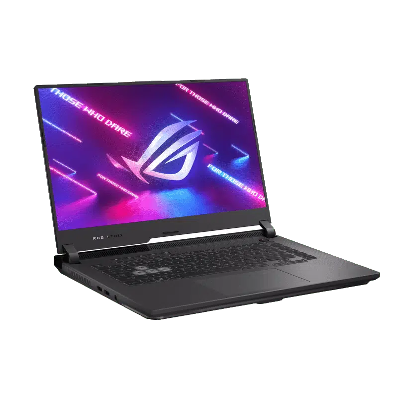 ASUS ROG STRIX G15 - UltraConfig.com