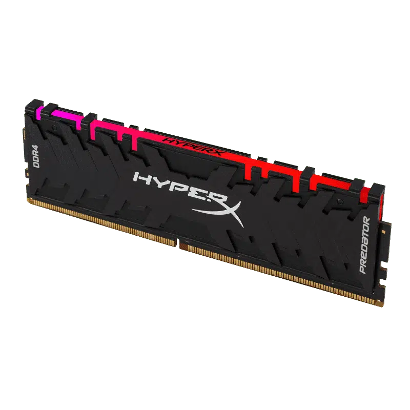 HyperX Predator ddr4 3200MHz - UltraConfig.com