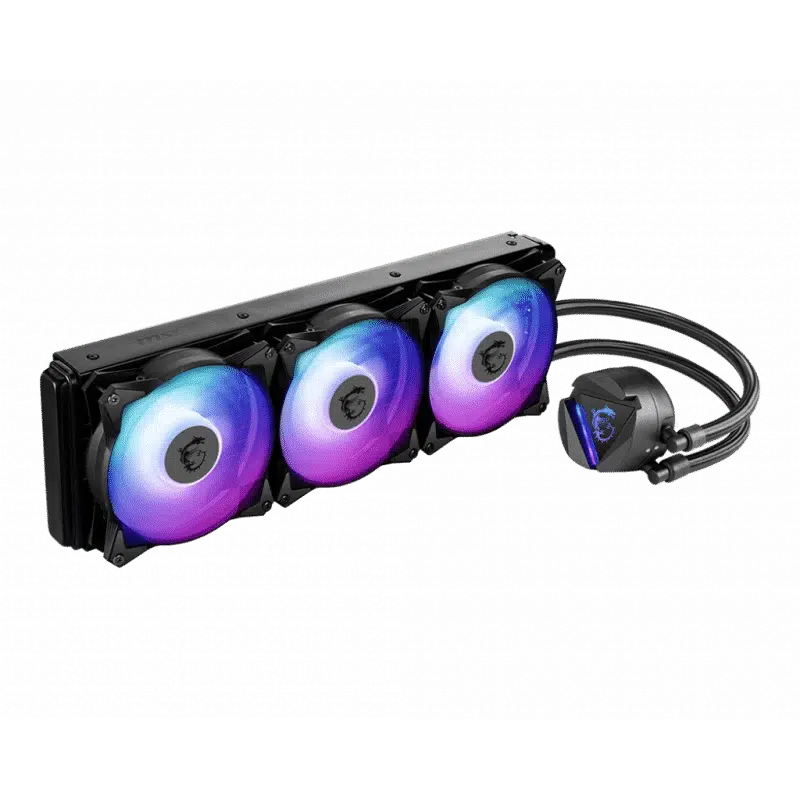 msi Mag Coreliquid 360R - UltraConfig.com