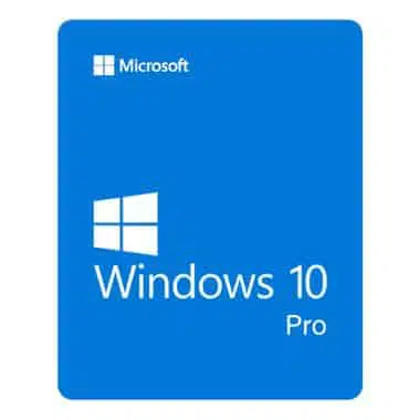 Installation OS Windows 10 Pro - UltraConfig.com