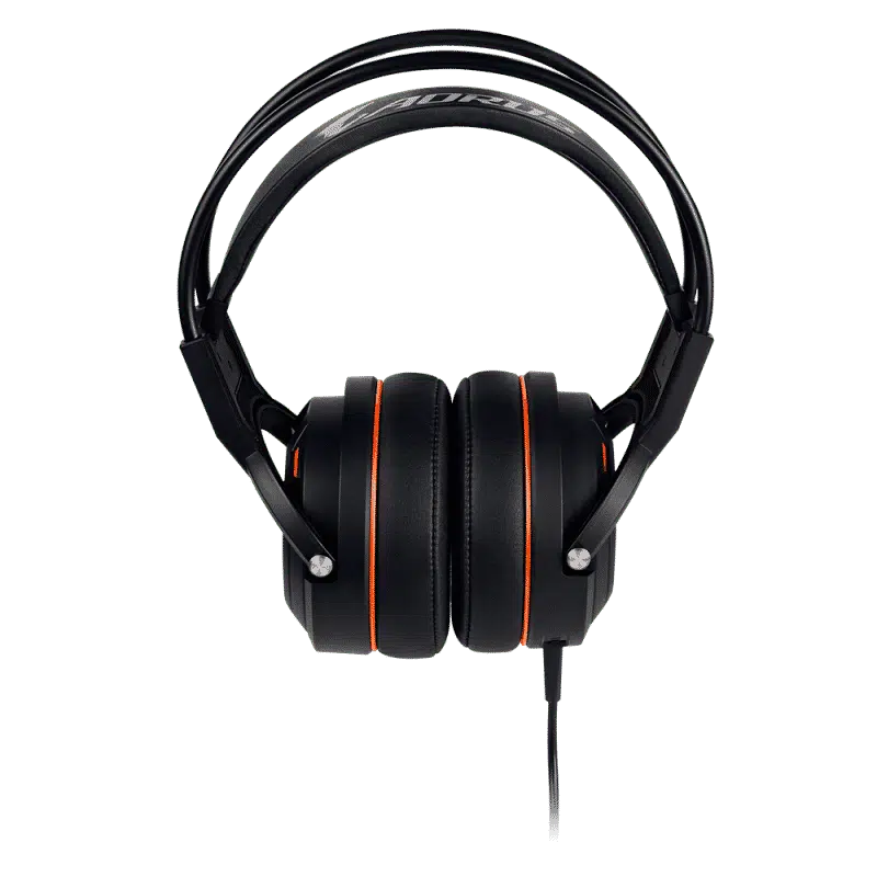 GIGABYTE AORUS H5 CASQUE GAMING - UltraConfig.com